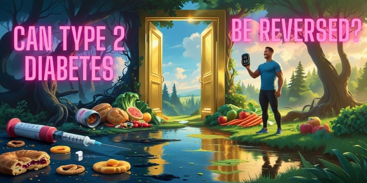 Type 2 Diabetes Reversal: Possible or Just a Myth?