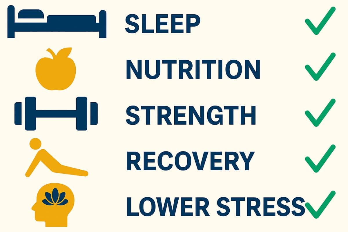 Why Weight Loss Slows Down When You Skip This Step
