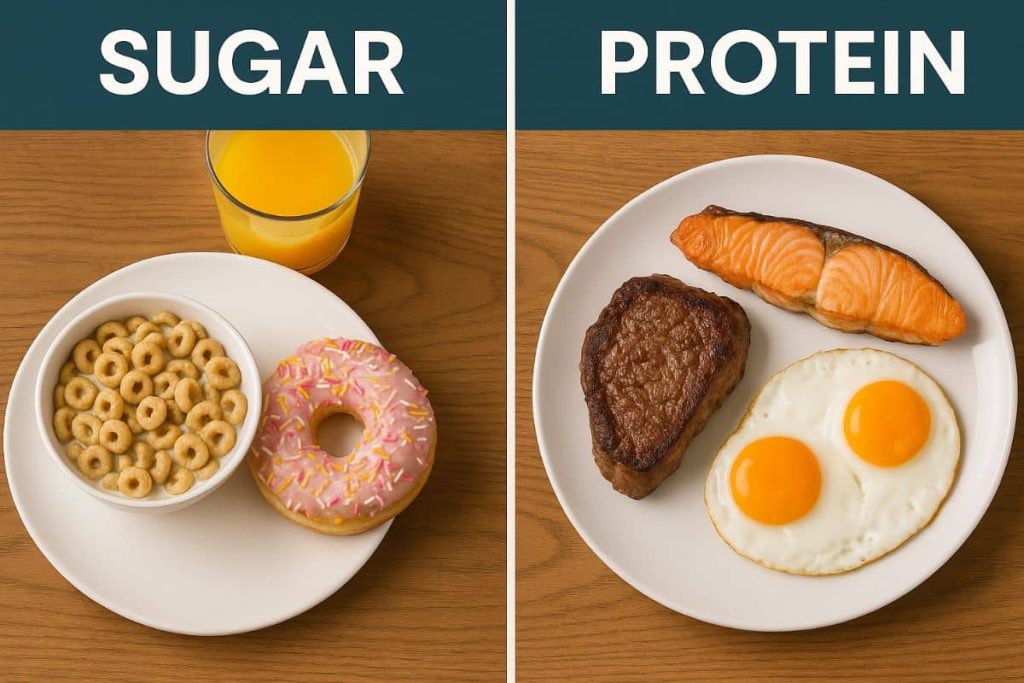 Why Calorie Counting Fails 95% of People - What Works Instead