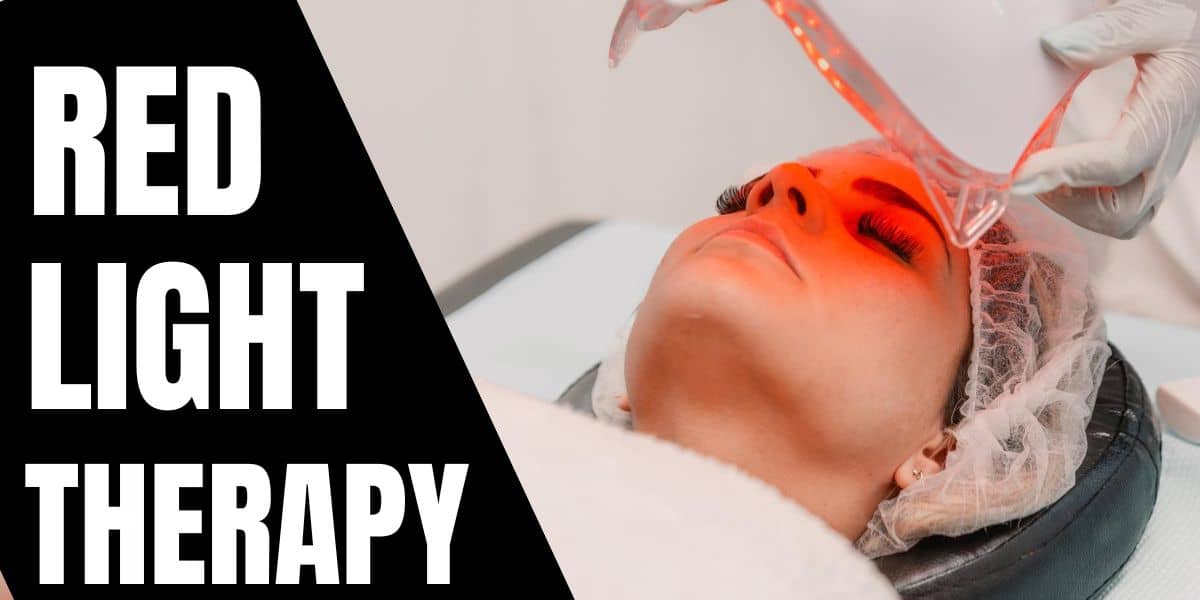 Red Light Therapy for Pain and Inflammation: How It Works