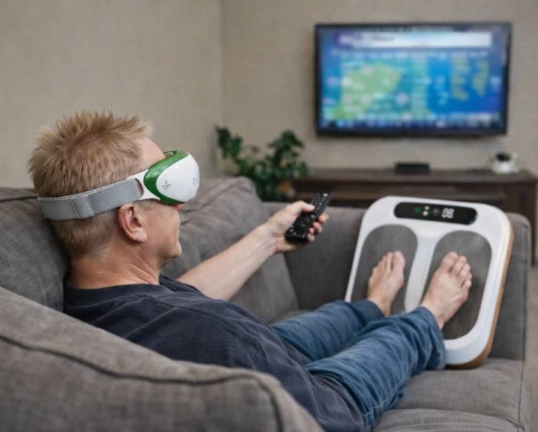 14 Best PEMF Devices – 2026: Top Units Compared for Home Use
